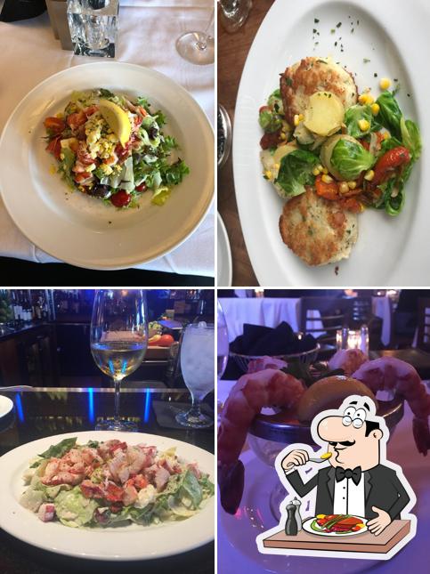 Ocean Prime, Tampa - Restaurant menu, prices and reviews