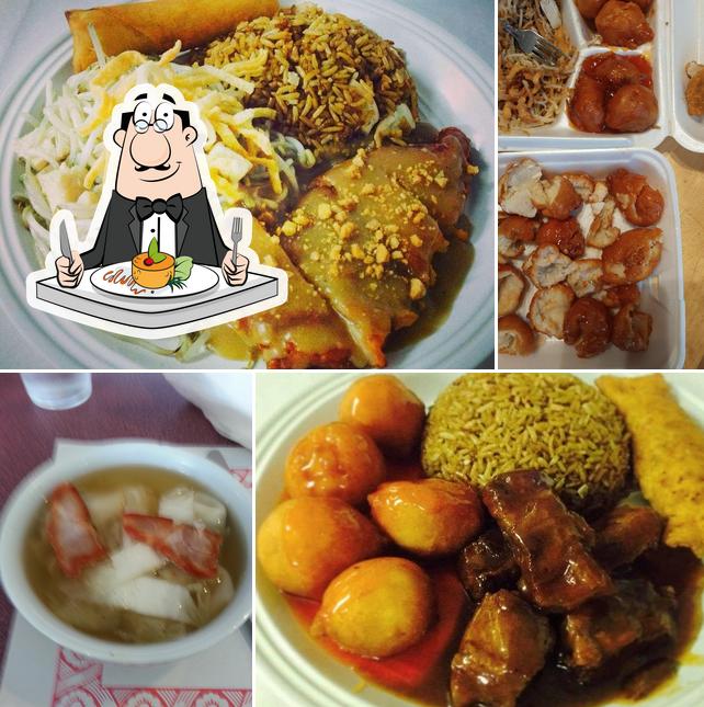 Ong's, Head of Jeddore - Restaurant menu, prices and reviews