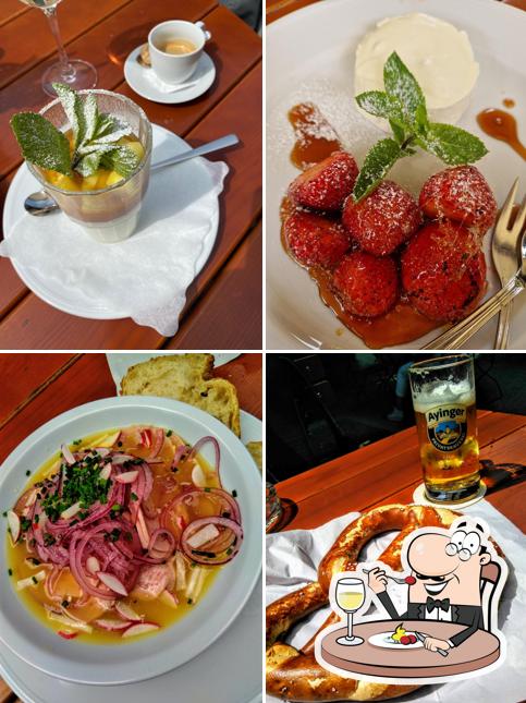 Pe.Es. Kottmeier, Planegg - Speisekarte, Preise und Bewertungen