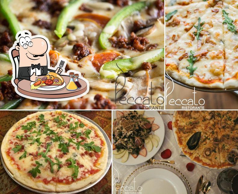 Peccato, Tampico - Menú del restaurante, precios y reseñas