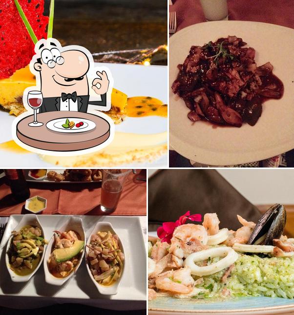 Piura, Pereira - Restaurant menu, prices and reviews