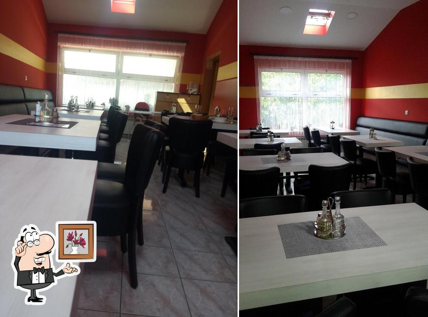 Pivnica i Pizzeria "JENKI", Ključ - Restaurant menu, prices and reviews