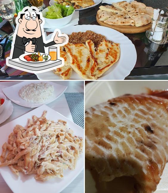 Pivnica i Pizzeria "JENKI", Ključ - Restaurant menu, prices and reviews