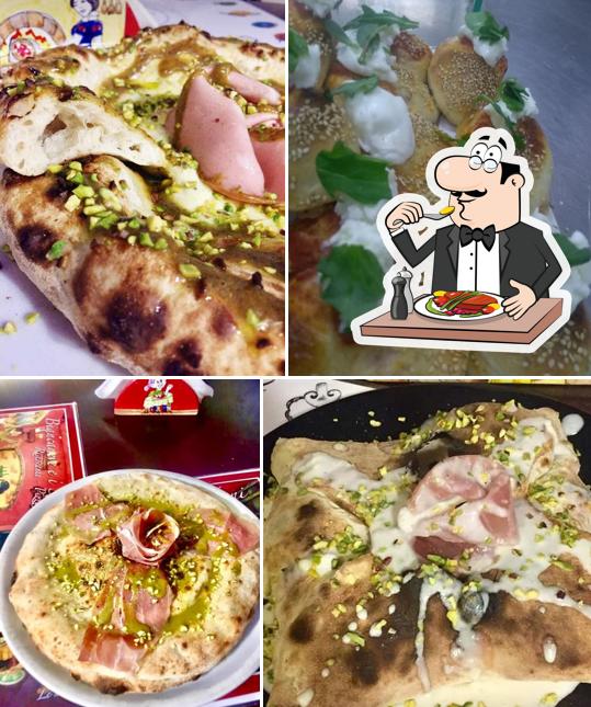 Pizzeria pizza e core, Palermo - Speisekarte, Preise und Bewertungen