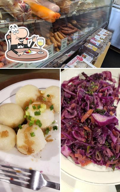 Polski Smak, Butler - Restaurant menu, prices and reviews