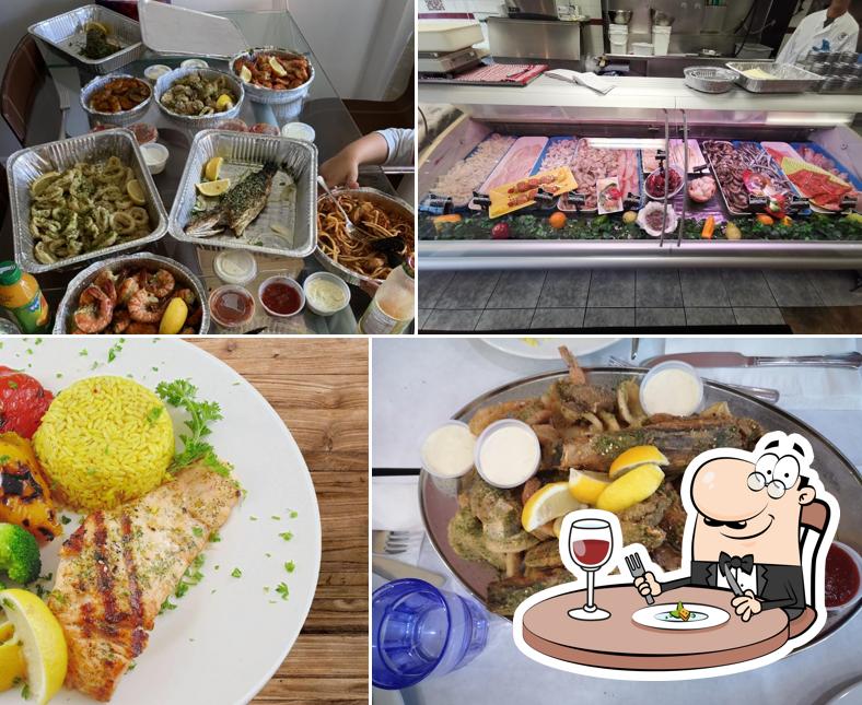 Rayan, Montréal - Restaurant menu, prices and reviews