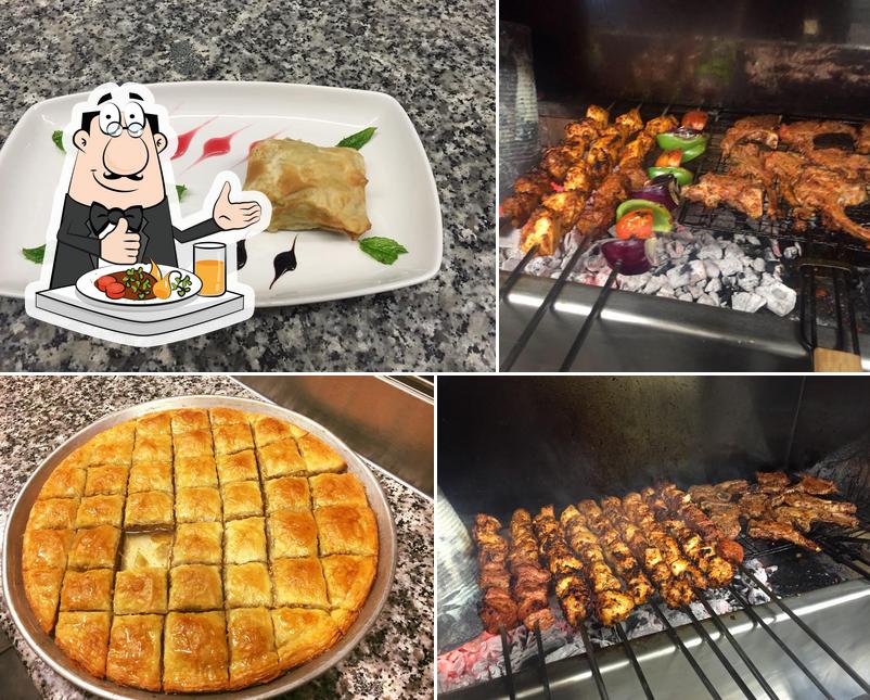 Rendezvous Bistro, Hebden Bridge - Restaurant menu, prices and reviews