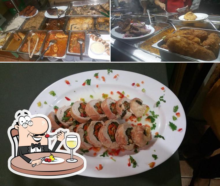 El Rincon Suizo, Santo Domingo Este - Restaurant menu, prices and reviews