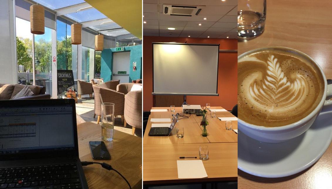 River House Stirling, Stirling - Restaurant menu, prices and reviews