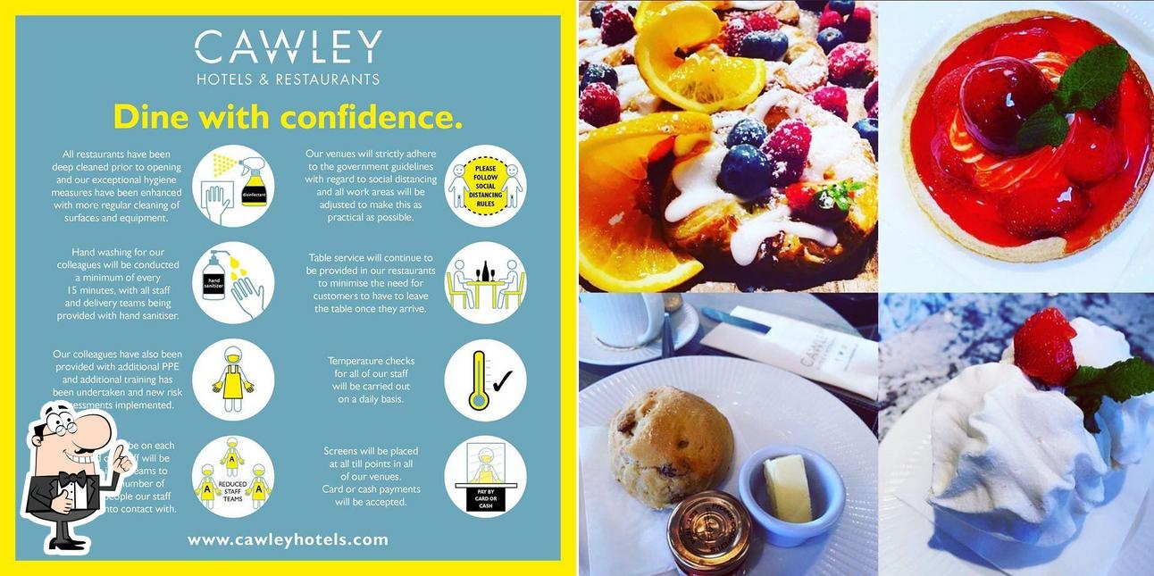 River House Stirling, Stirling - Restaurant menu, prices and reviews