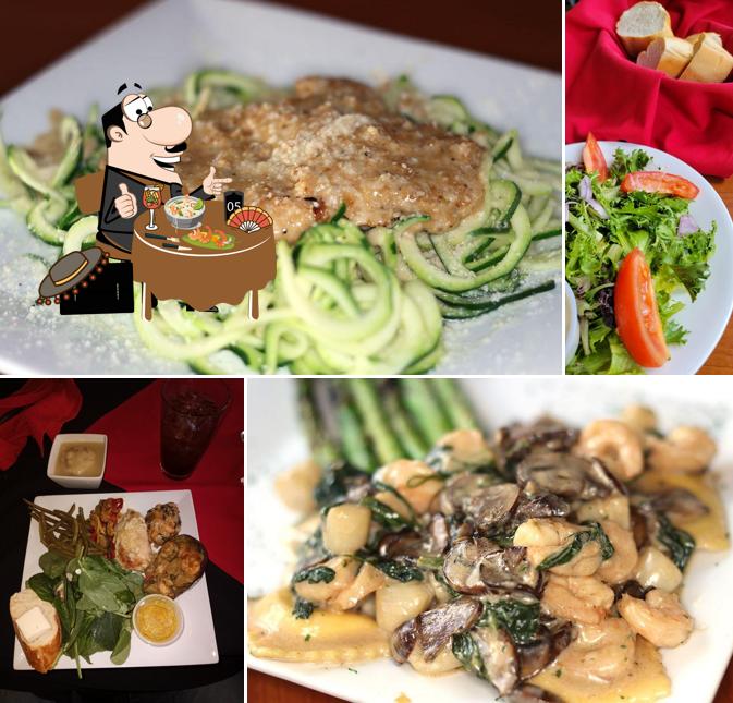 Valley Gem Restaurant, Marietta - Restaurant menu, prices and reviews