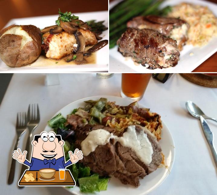 Valley Gem Restaurant in Marietta - Restaurant menu and reviews