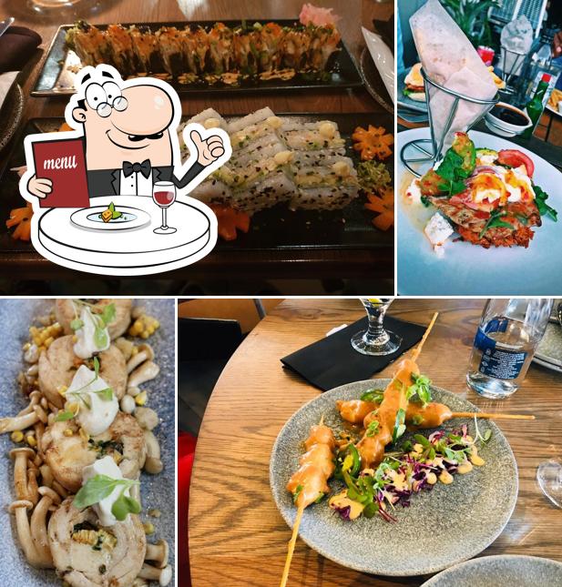 Rockets Bryanston, Sandton - Restaurant menu, prices and reviews