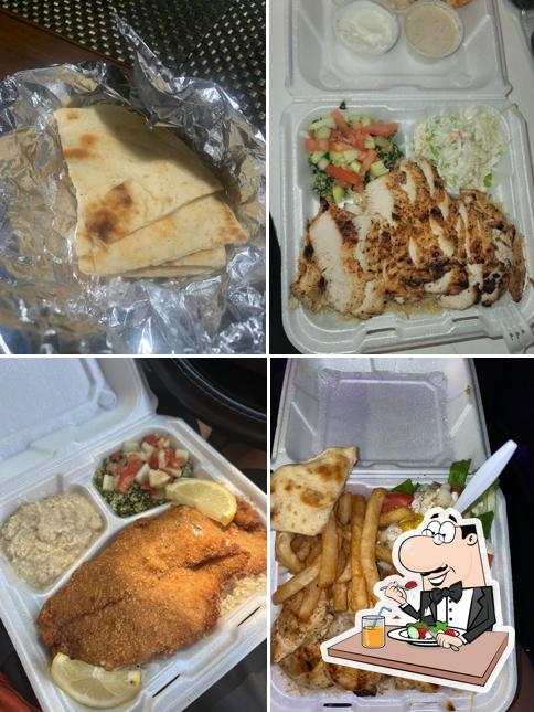 RoRo 's Gyro Place, Valley Stream - Restaurant menu, prices and reviews