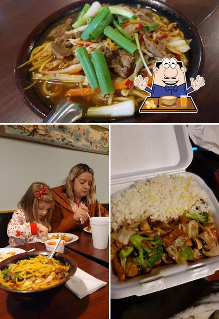 Royal Mandarin Express, Terre Haute - Restaurant menu, prices and reviews