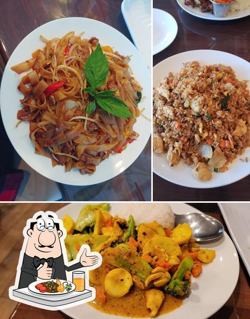 Rumdoul, Rowlett - Restaurant menu, prices and reviews