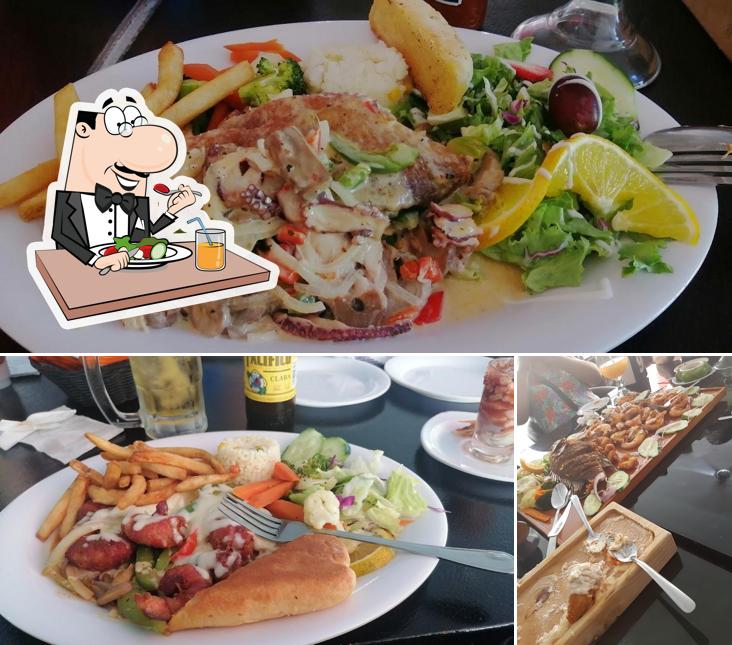 Mariscos Santa Gula, Ixtlán del Río - Menú del restaurante, precios y ...