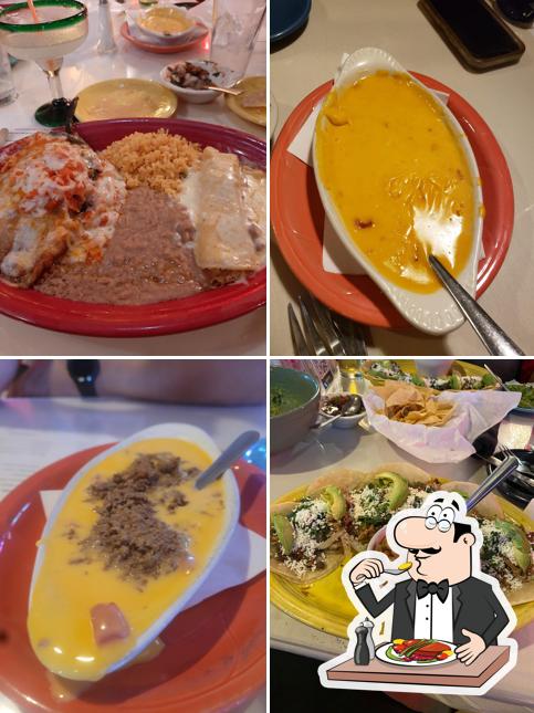 Señor Jaime's, Corpus Christi - Restaurant menu, prices and reviews