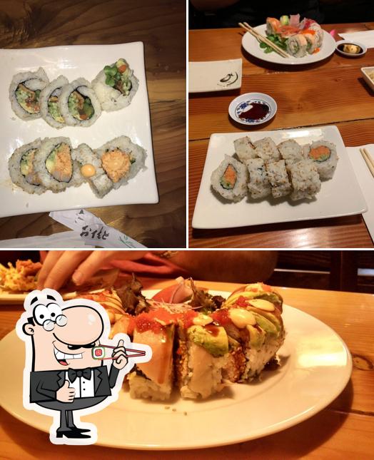 Shoten Japanese Dining, Beaverton - Restaurant menu, prices and reviews