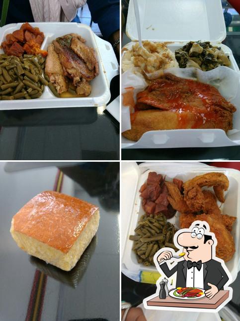 Some Da Eat in Chesapeake - Restaurant menu and reviews