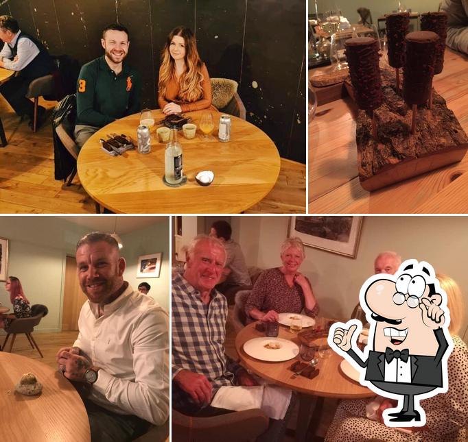 Sosban, Menai Bridge - Restaurant menu, prices and reviews