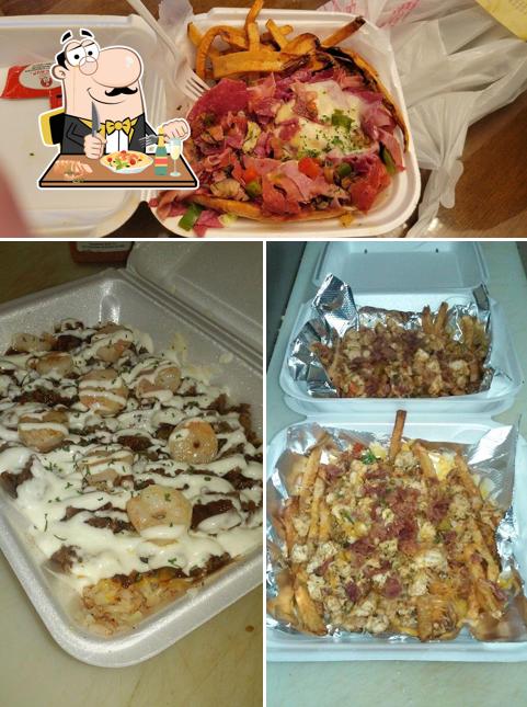 Sub City, Euclid - Restaurant menu, prices and reviews