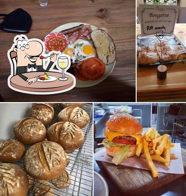 Sugar’s Café, Edenvale - Restaurant menu, prices and reviews