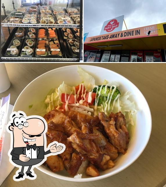 Best sushi restaurants in Osborne Park, summer 2024 - Restaurant Guru