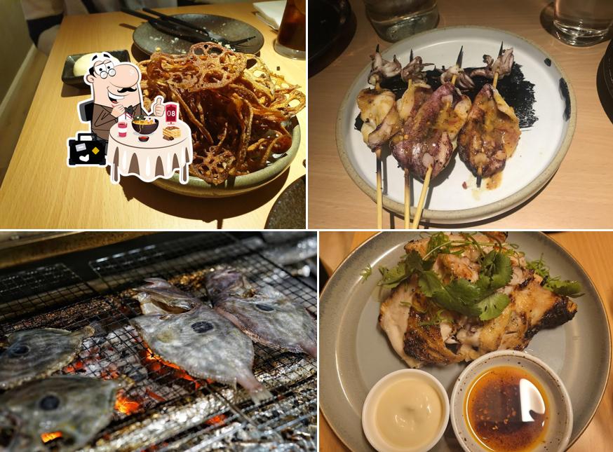 Sumi, Geelong - Restaurant menu, prices and reviews