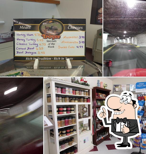 Sunny Maple, Washington Court House - Restaurant menu, prices and reviews