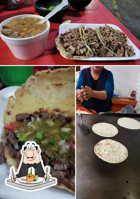 Super Tacos Pirata, Monterrey - Menú del restaurante, precios y reseñas