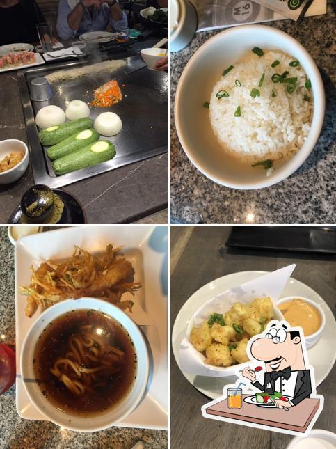 Sushi Roll Galerías Mérida, Merida - Menú del restaurante, precios y ...