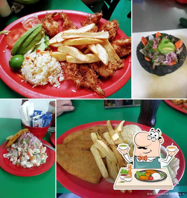 TIKI TIKI, Monterrey - Menú del restaurante, precios y reseñas