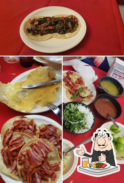 Taco Inn, Mexico City - Restaurant menu, prices and reviews