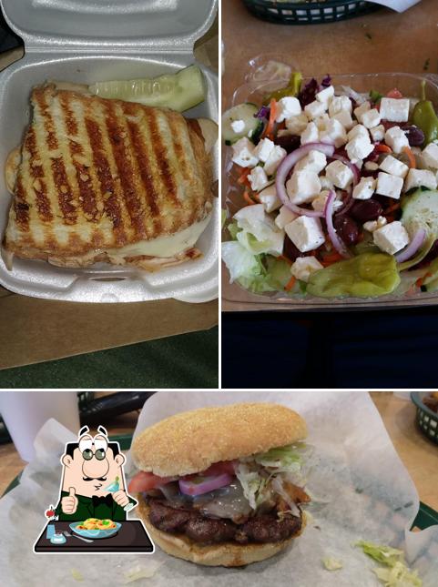 Tastee Bite, Plano - Restaurant menu, prices and reviews