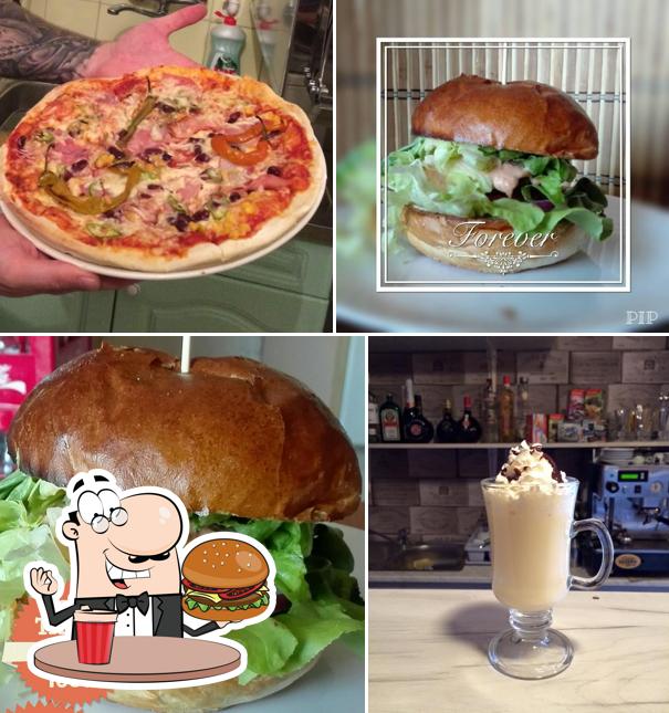 Taverna Oregano Mediterrán Ételbár, Szikszó - Restaurant menu, prices ...