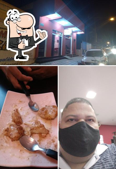 Temakeria Kazoku, Pariquera-Açu - Menu do restaurante, preços e opiniões