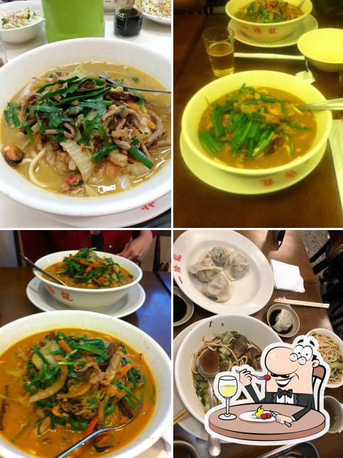 Tenko Restaurante, São Paulo - Menu do restaurante, preços e opiniões