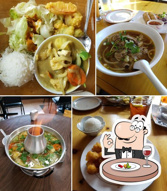 Thai Spot, Chino Valley - Restaurant menu, prices and reviews