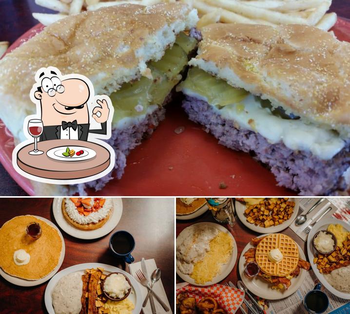 That One Place Port Orchard, Port Orchard - Restaurant menu, prices and ...