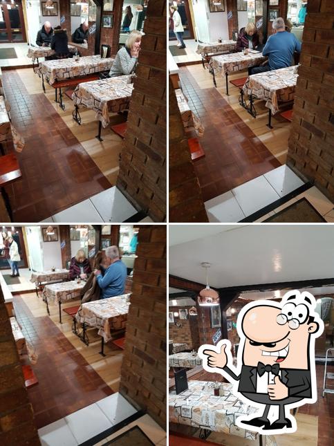 Top 5 restaurants in Caister-on-Sea, august 2025 - Restaurant Guru