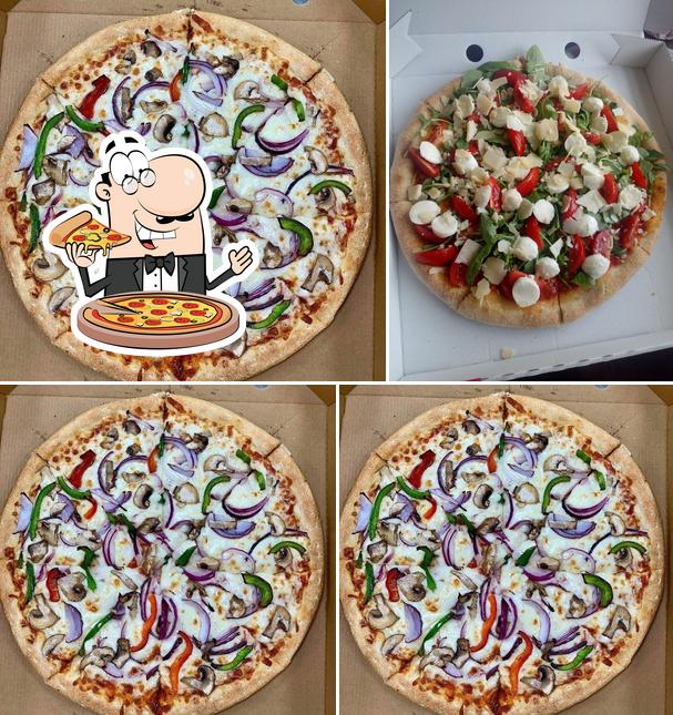 The Dinky Takeaway, Courtown - Restaurant menu, prices and reviews