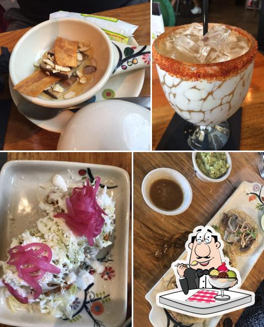 Botanero Lounge, San Antonio - Restaurant menu, prices and reviews