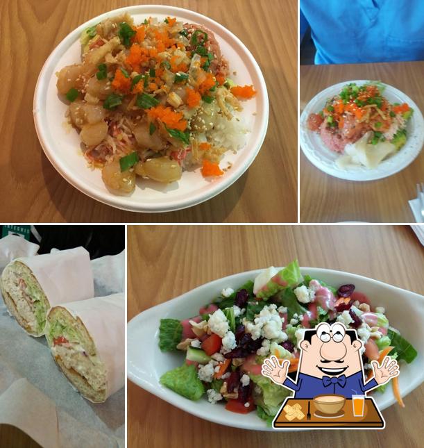 The One Cafe, Edmond - Restaurant menu, prices and reviews