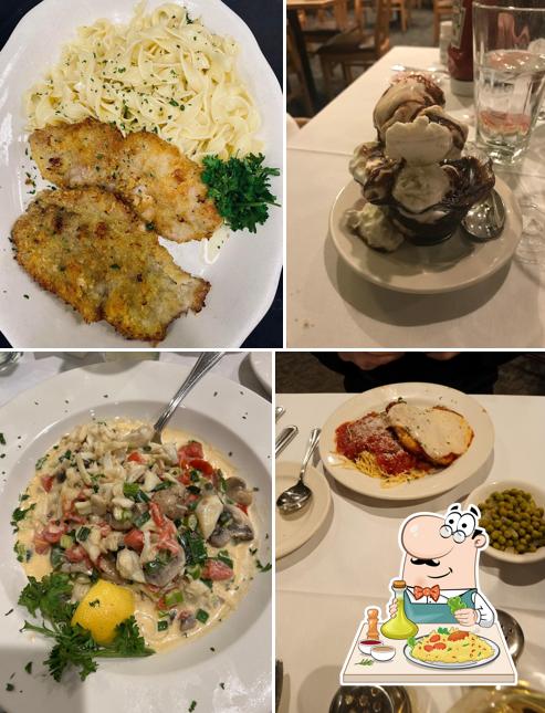 The Peppermill, Lutherville-Timonium - Restaurant menu, prices and reviews