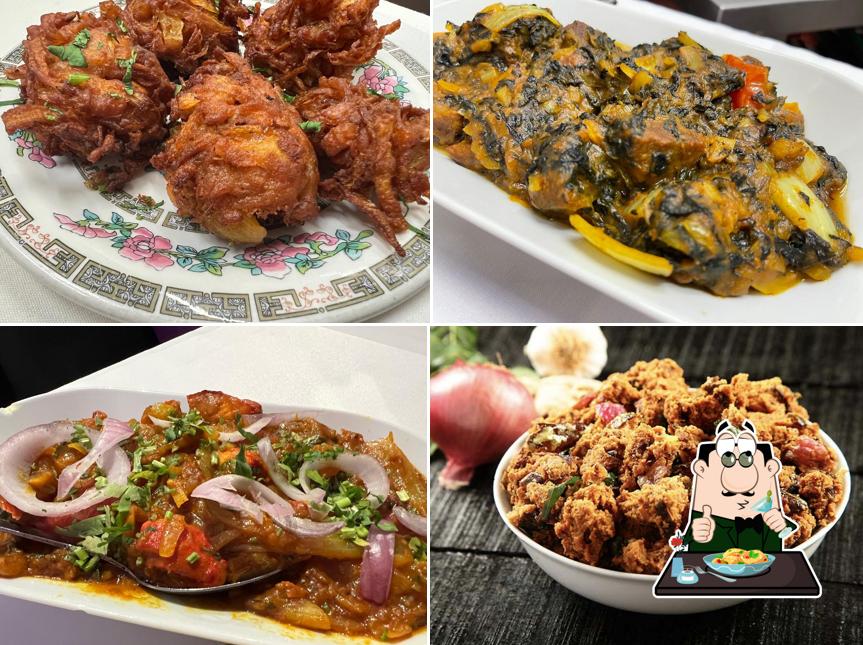 Shad indian takeaway, Herne Bay - Restaurant menu, prices and reviews