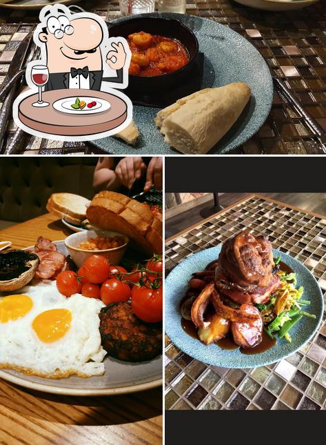 The Summer House Sheffield, Sheffield - Restaurant menu, prices and reviews