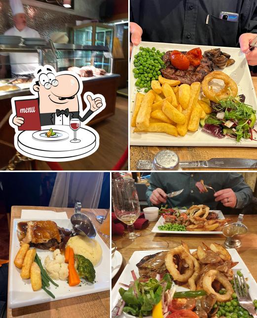 Tocketts Mill Country Park and Restaurant in Guisborough - Restaurant ...