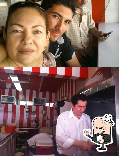 Tortas El Rey, Guamúchil - Menú del restaurante, precios y reseñas