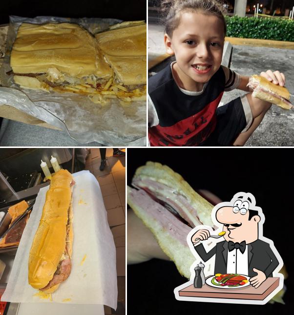 Tu Pan, Hialeah - Restaurant menu, prices and reviews